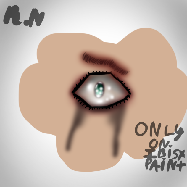 Realism attempt#3 - ibisPaint