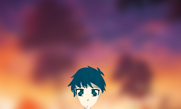 bored again ;-; - ibisPaint