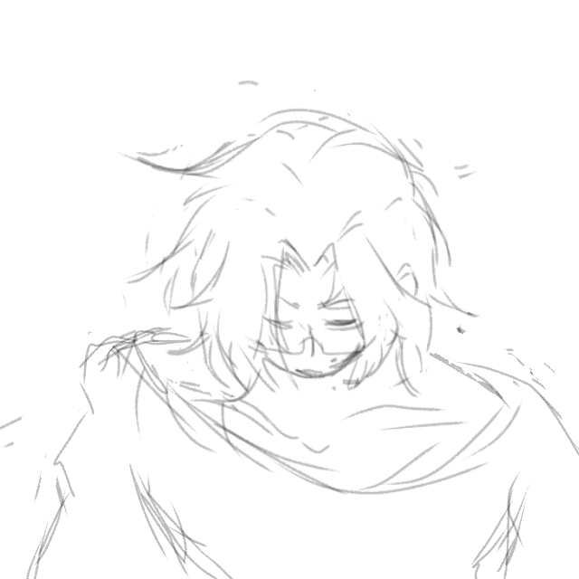 Sick day - ibisPaint