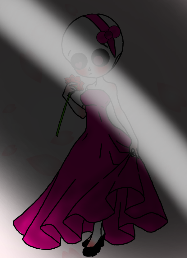 Gender swap Fresh - ibisPaint