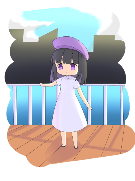 without title - ibisPaint