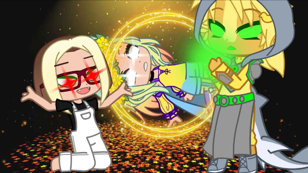 Hoppy Easter - ibisPaint