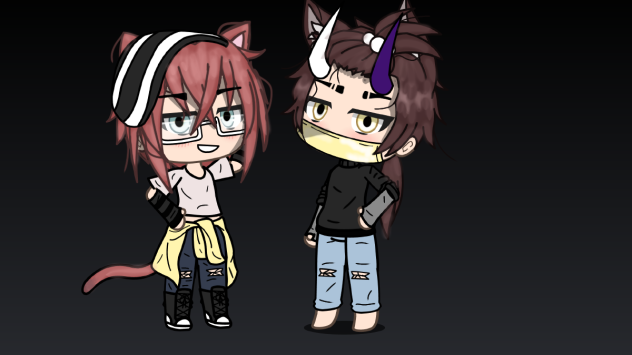 Lil Collab - ibisPaint