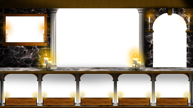 Making a DnD Overlay - ibisPaint