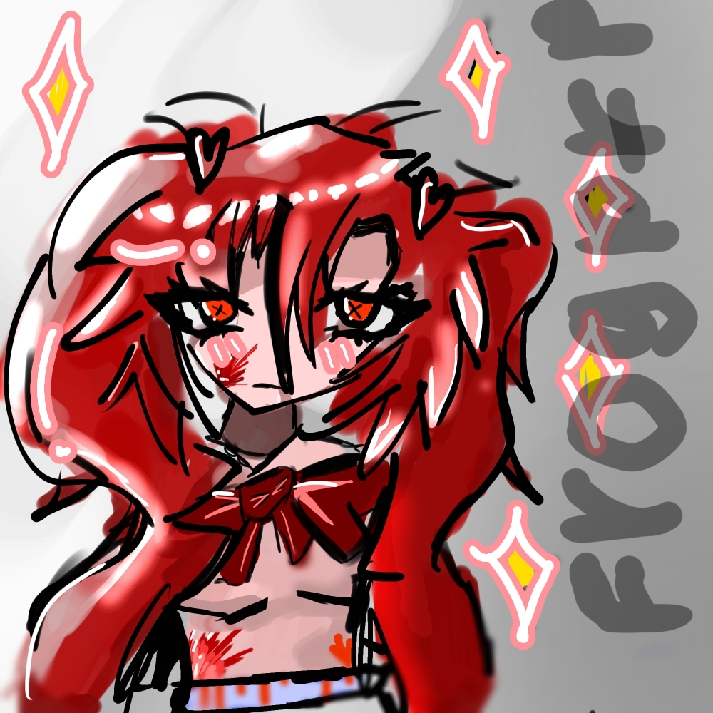 Rei dtiys !! - ibisPaint