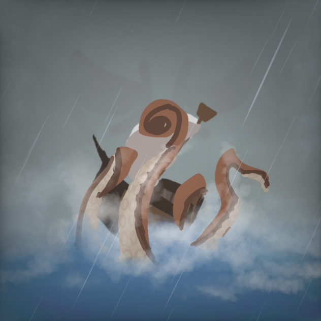 An Untold Story.. - ibisPaint