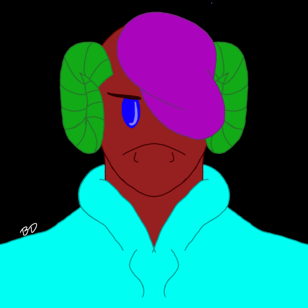 Christon - ibisPaint