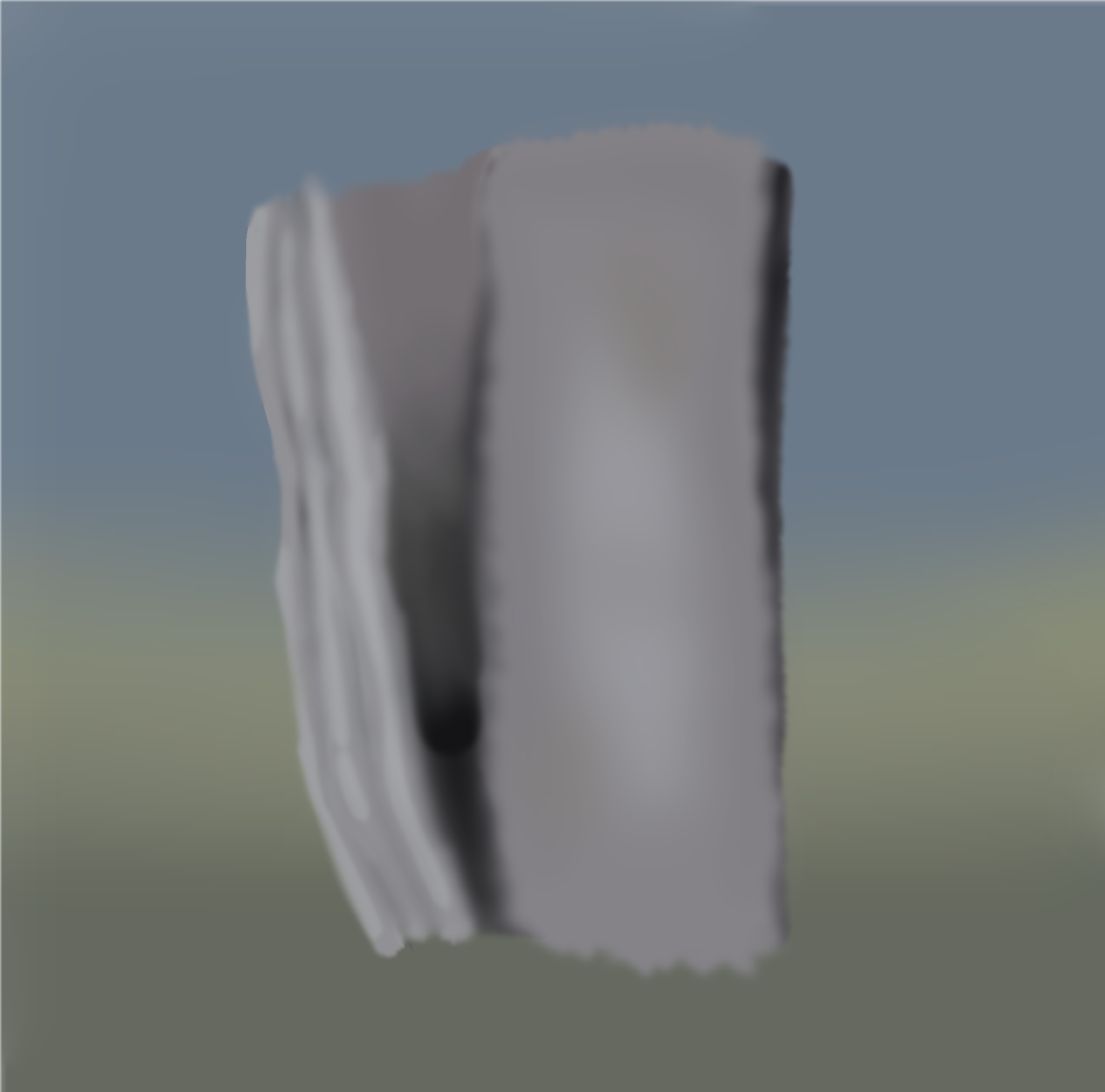 Stage One - ibisPaint