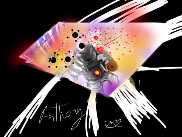 war dormination - ibisPaint