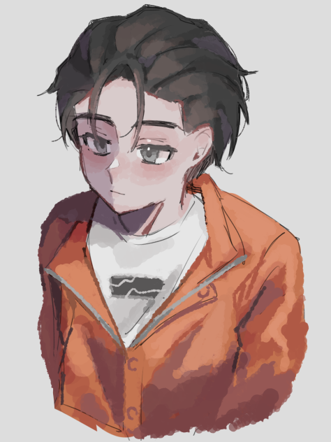 無題847 - ibisPaint