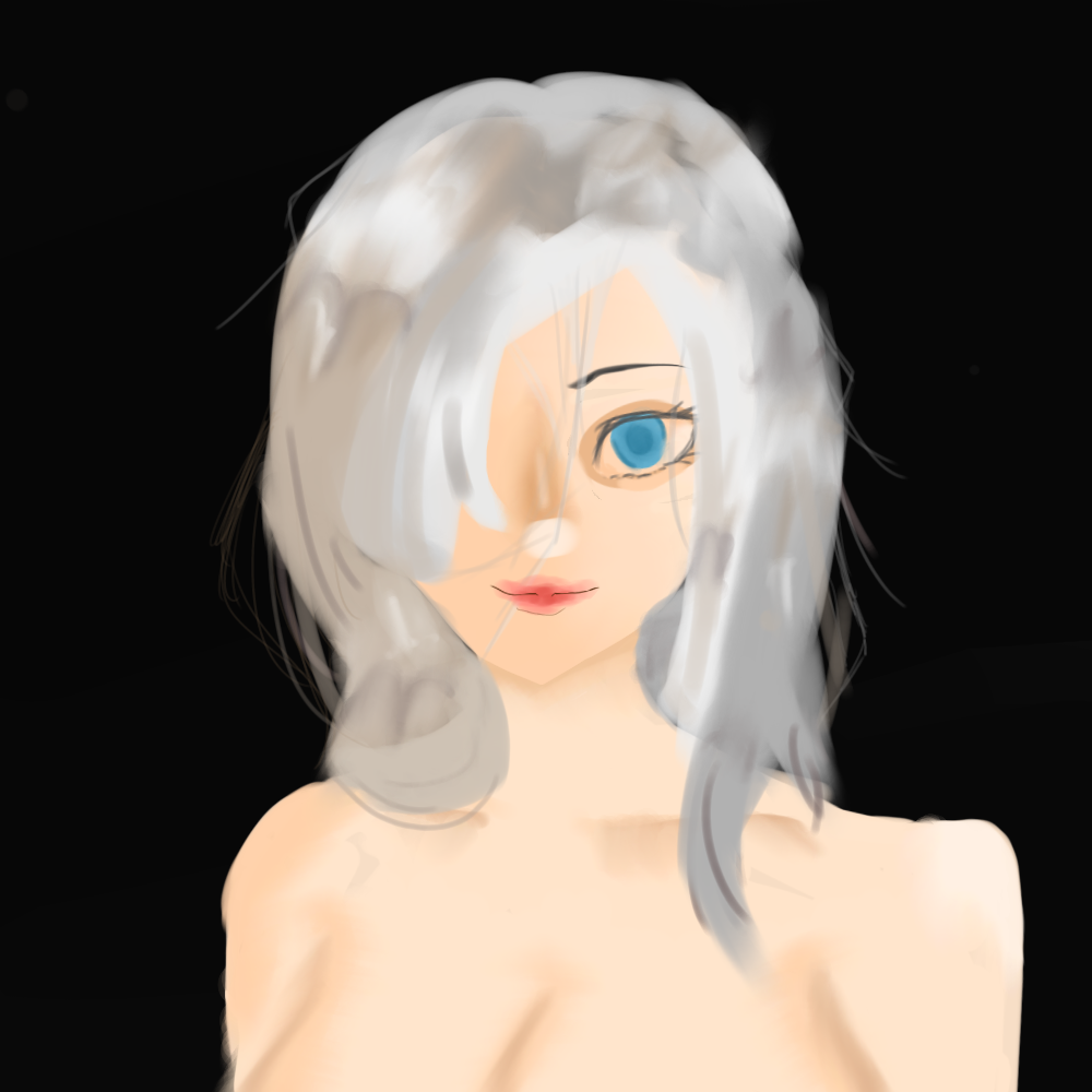 I dont knowww you tell meeee - ibisPaint