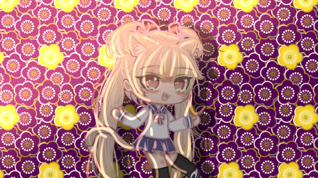 3D gacha drawing(Pen by 2Yeru1) - ibisPaint