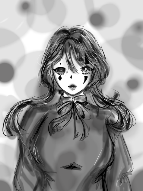 Darkside - ibisPaint