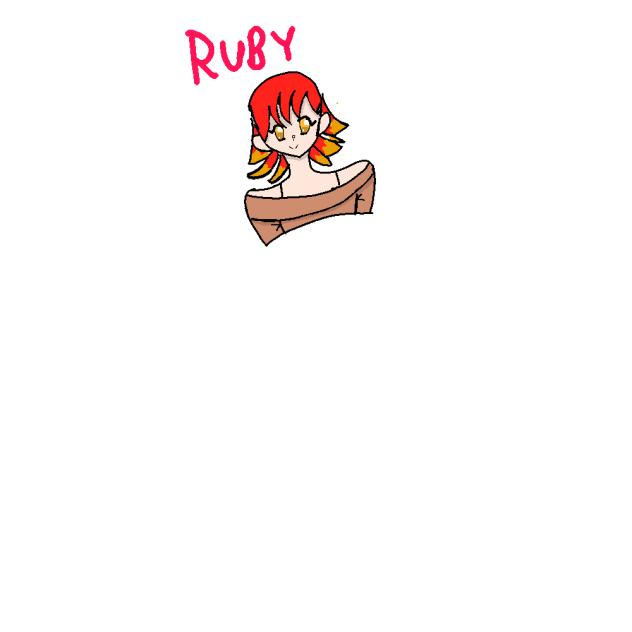 ruby - ibisPaint