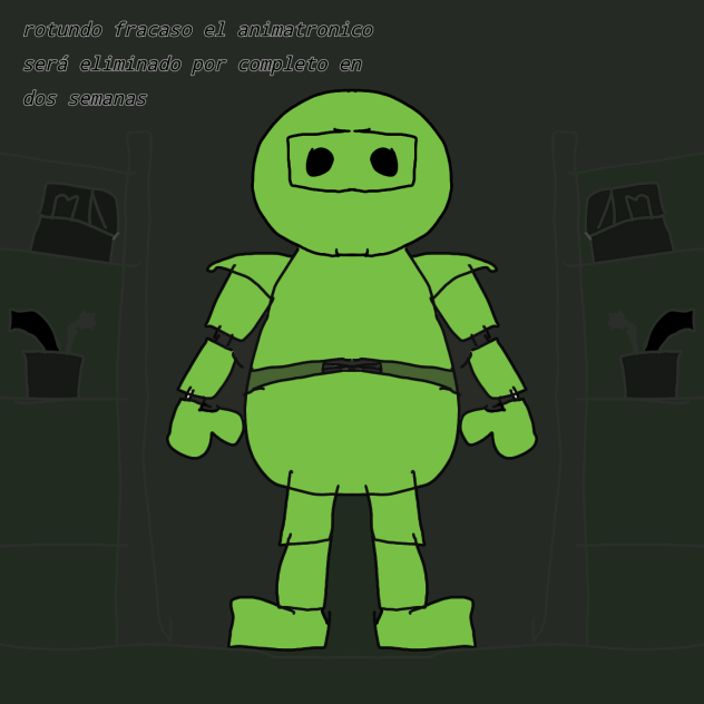 guardián 2 datos eliminados - ibisPaint