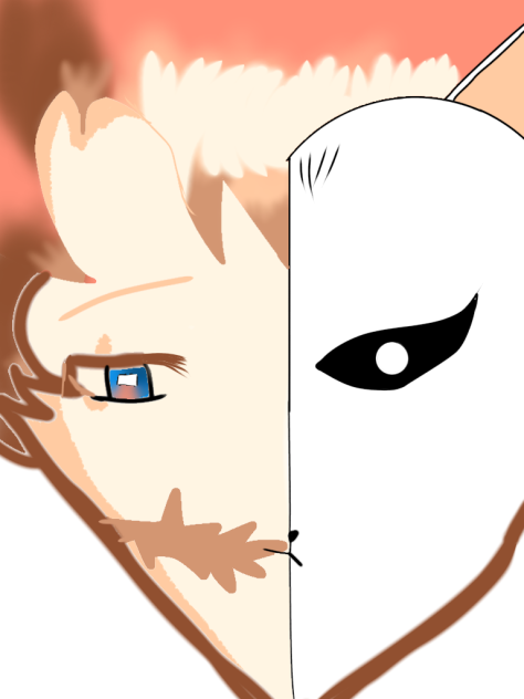 sabito face - ibisPaint