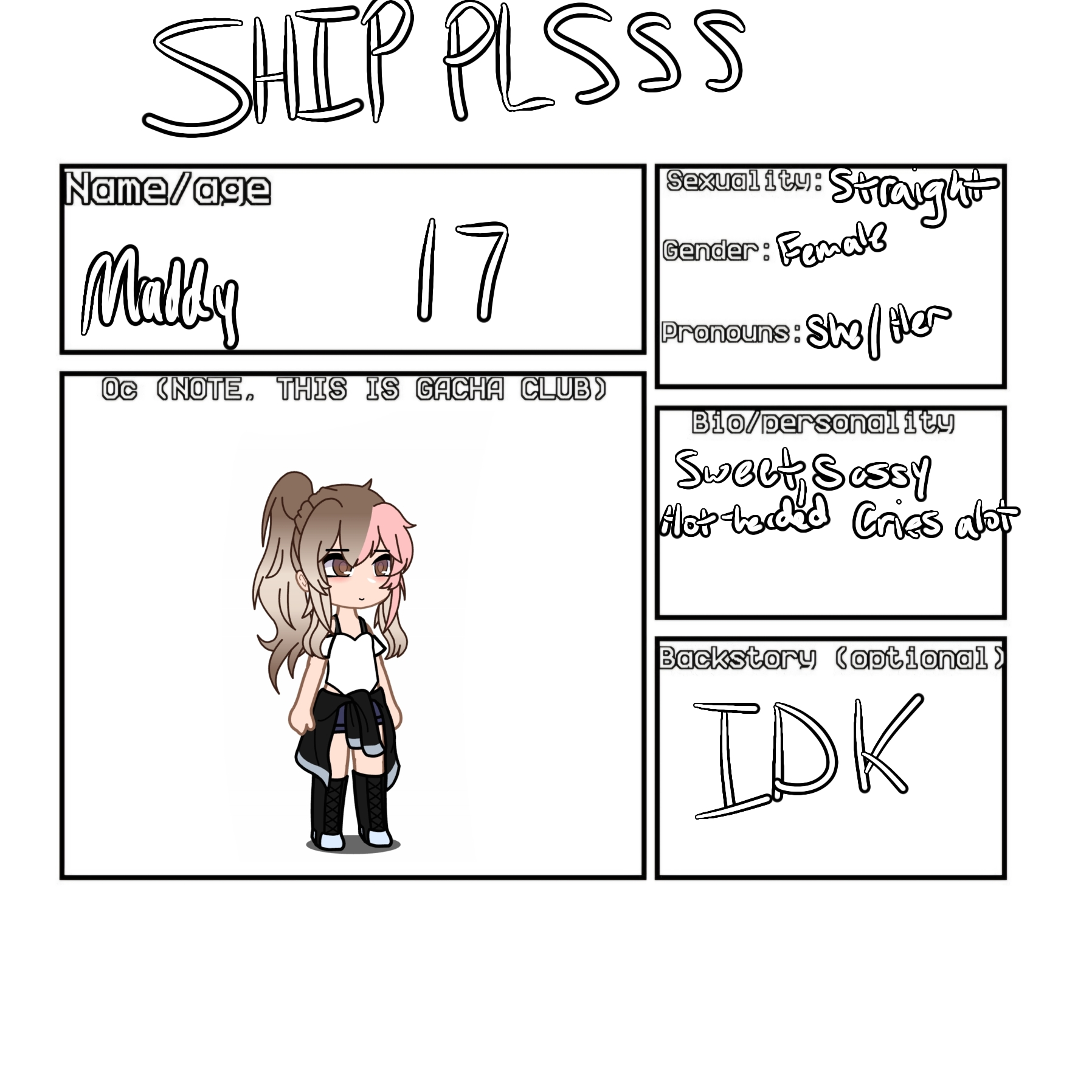 Click. CS - ibisPaint