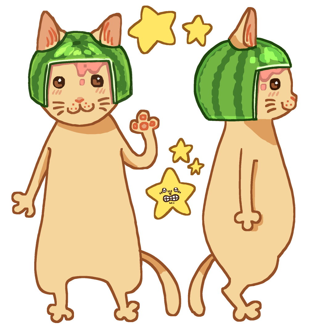 melon😻 - ibisPaint