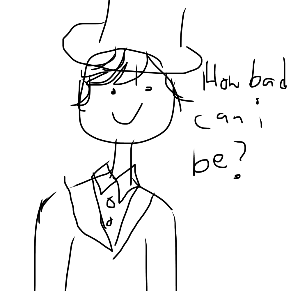 Daddy onceler🗿 - ibisPaint