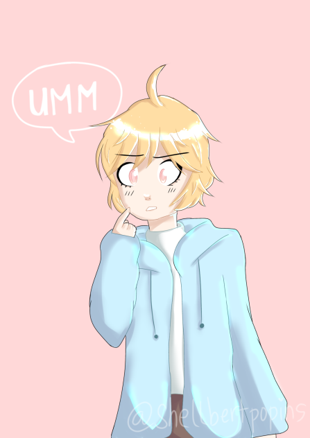 umm - ibisPaint