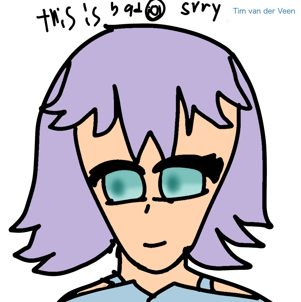 love this persons comics - ibisPaint