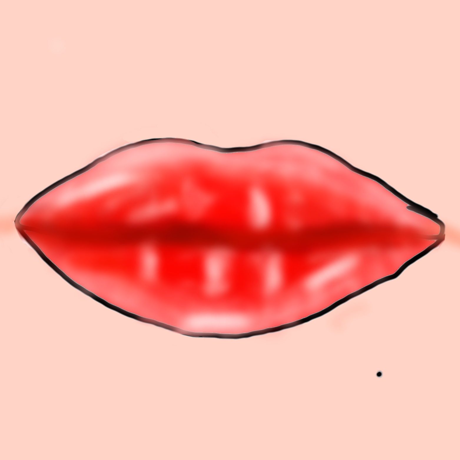 lips - ibisPaint