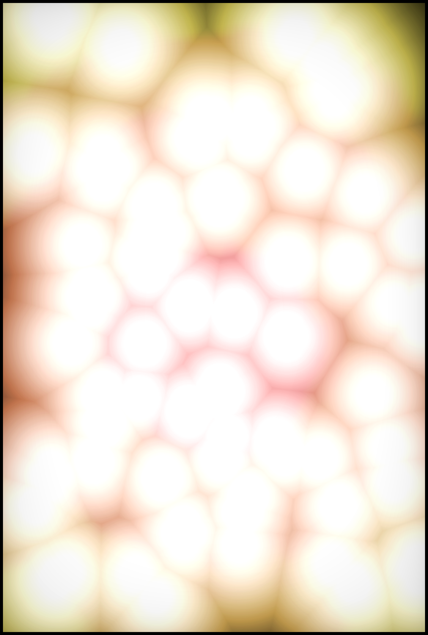 Glow Stones - ibisPaint