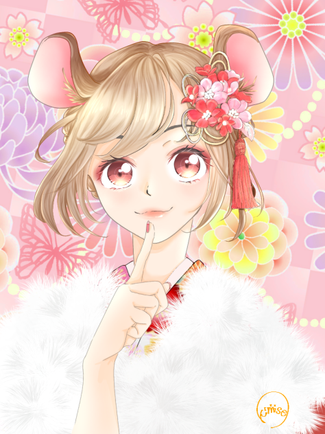 無題103 - ibisPaint