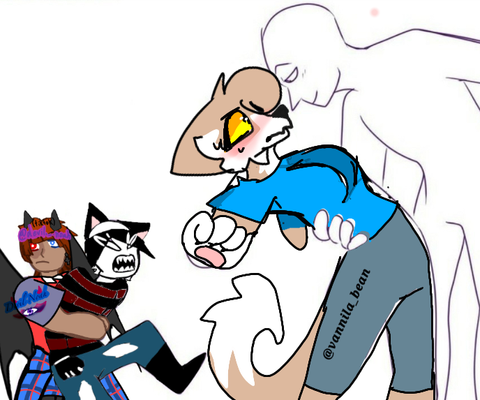 collab, pls join - ibisPaint