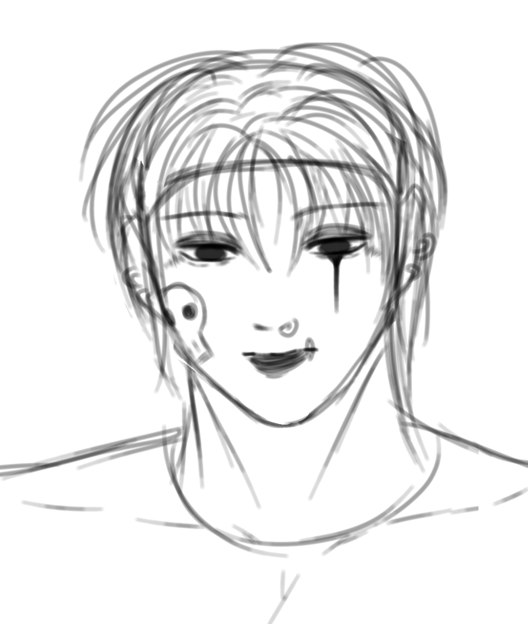 emo toji - ibisPaint