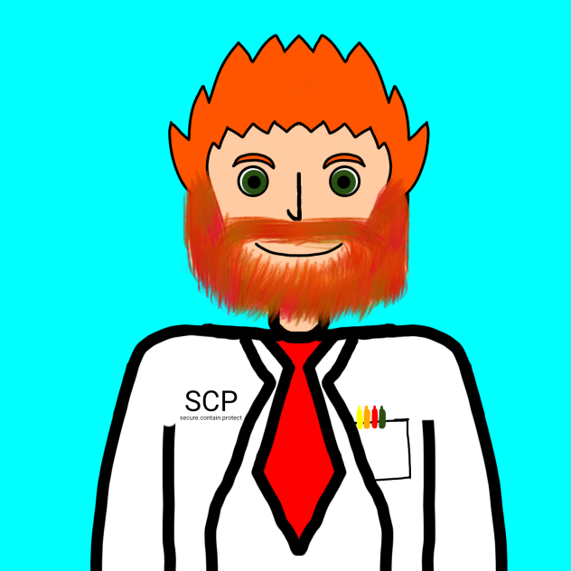 Dr.Red - ibisPaint
