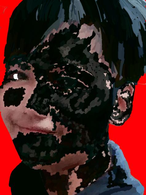 chan-chan 3 - ibisPaint