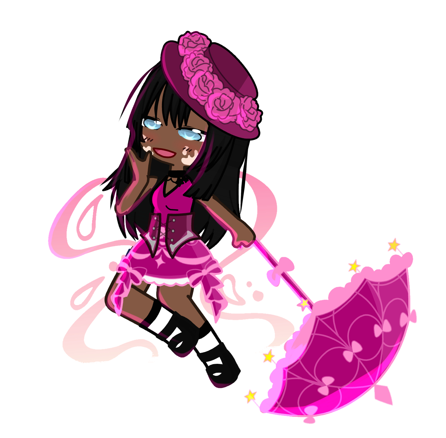 Gift for @Maddie.Miku - ibisPaint