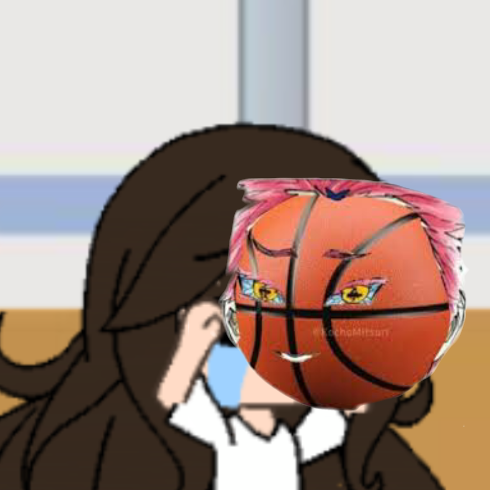 Dogeball - ibisPaint