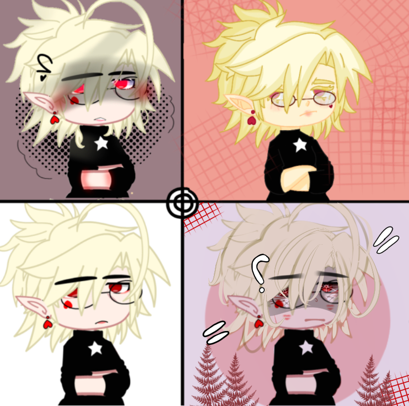 Erm i just wanted to join this soo - ibisPaint