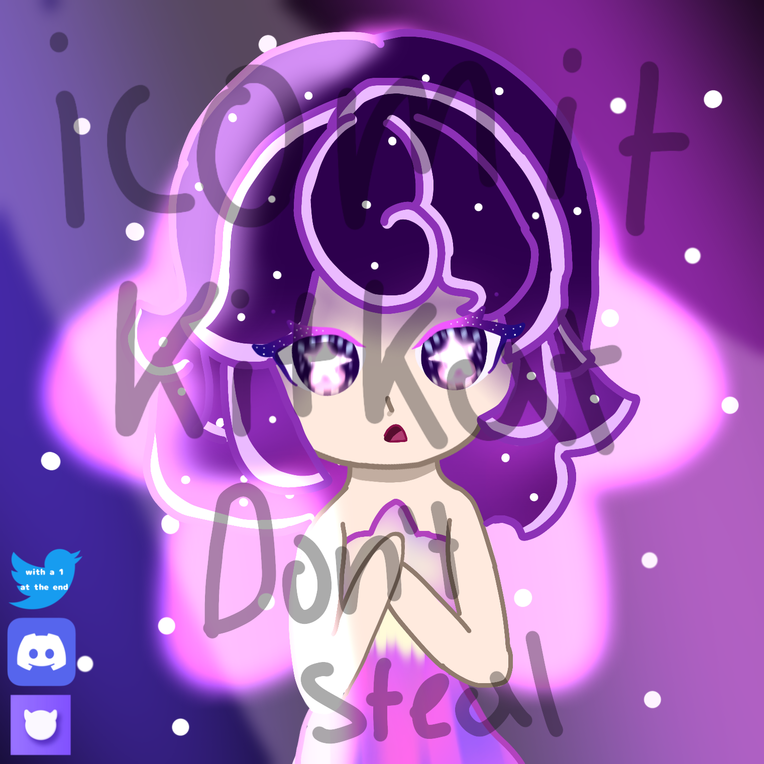 Message From The Stars~★ - ibisPaint