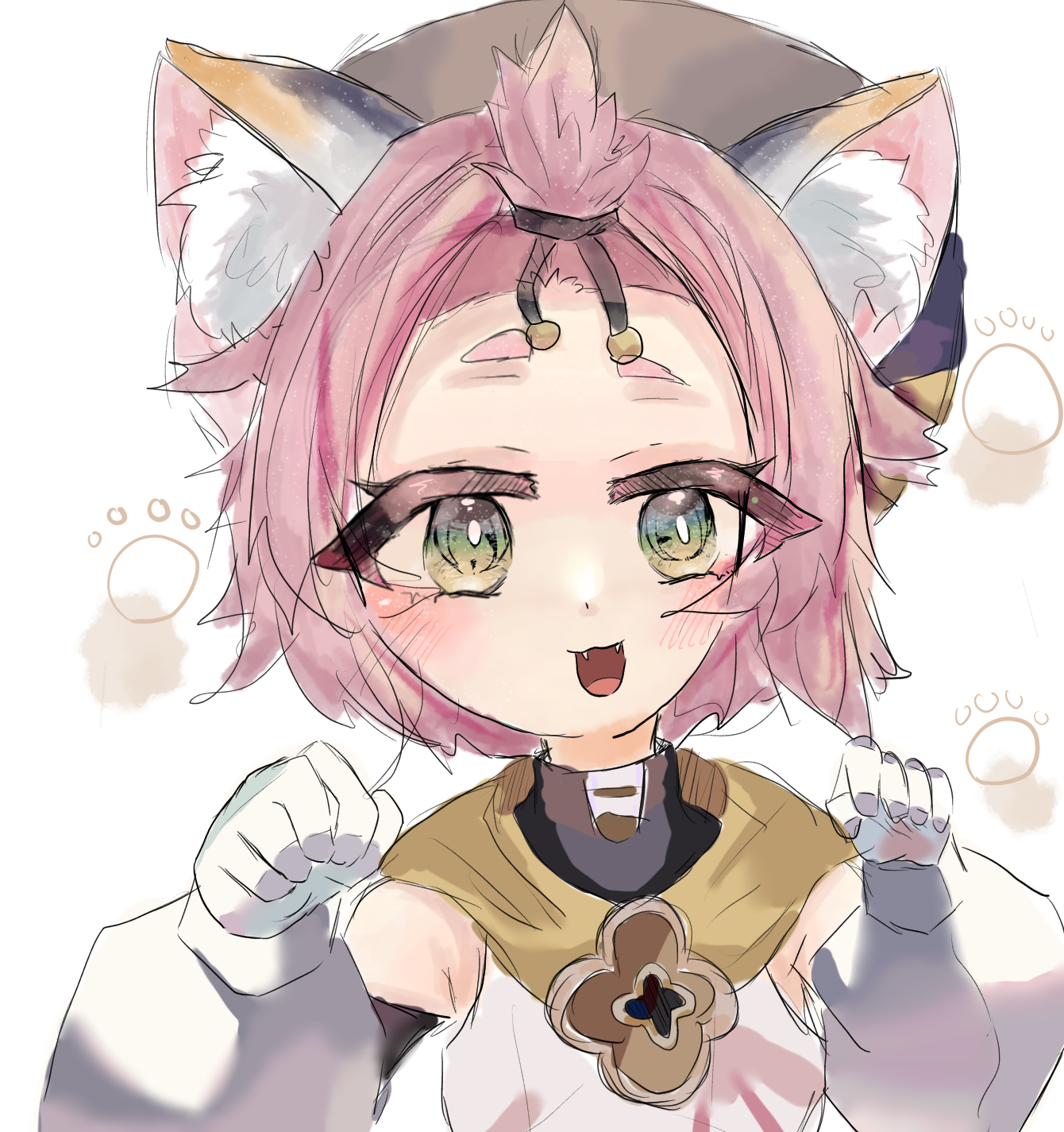 ディオナ．diona - ibisPaint