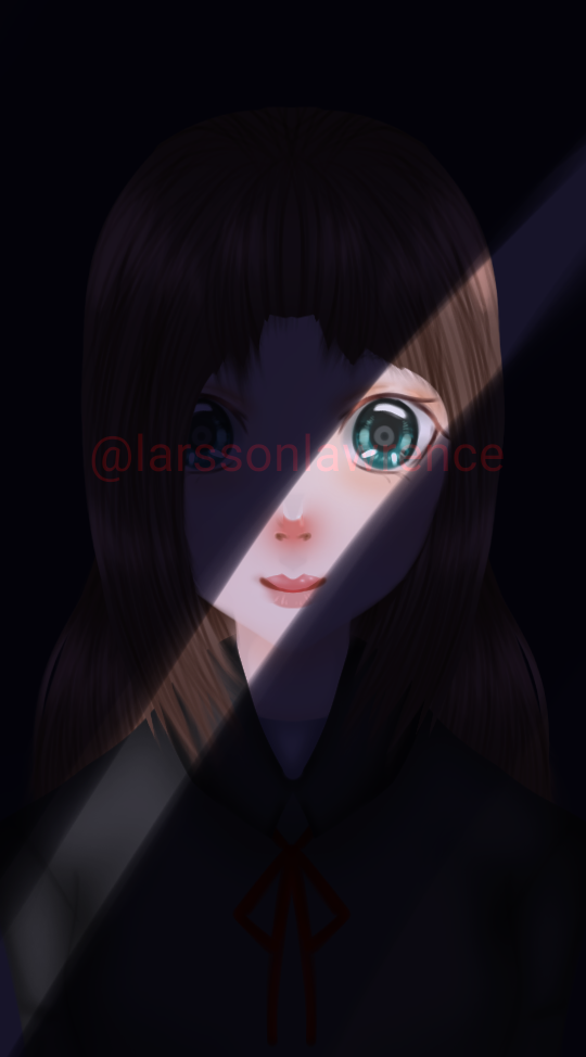 the return(reupload) - ibisPaint