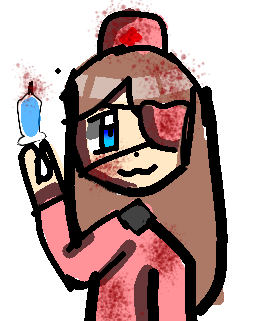 cutecore oc - ibisPaint