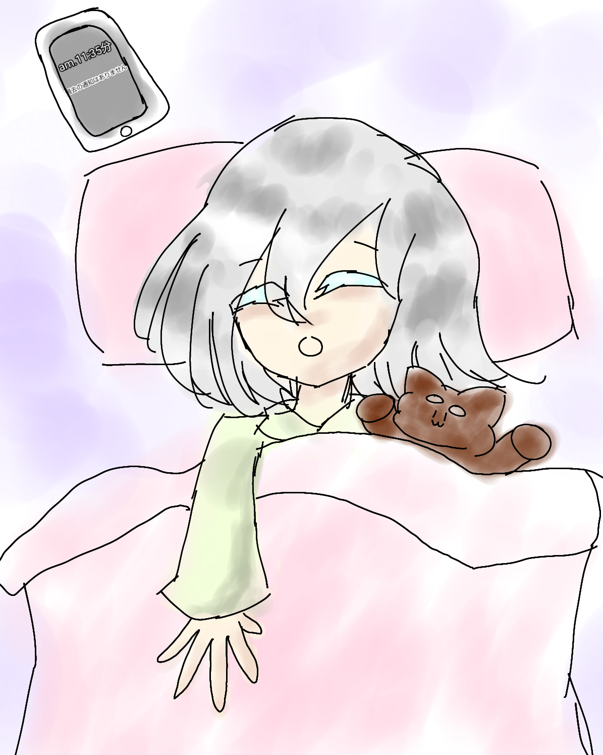 無題72 - ibisPaint