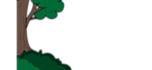 tree overlay - ibisPaint