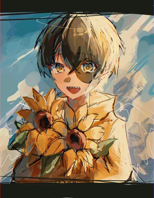 無題658 - ibisPaint