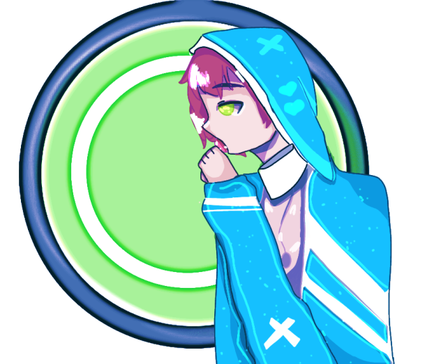 bunny boy! - ibisPaint