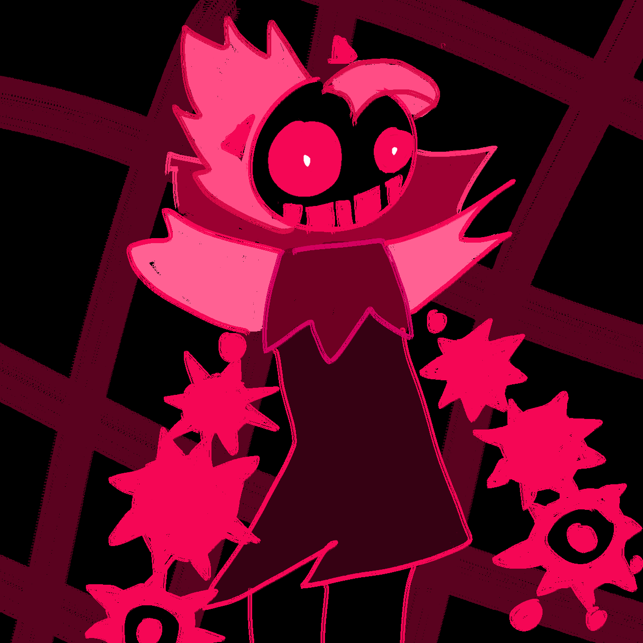 Blixer - ibisPaint