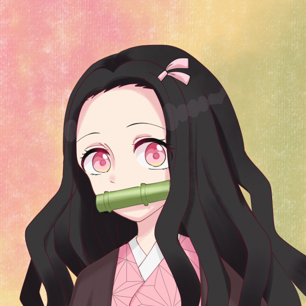 ねずこ - ibisPaint