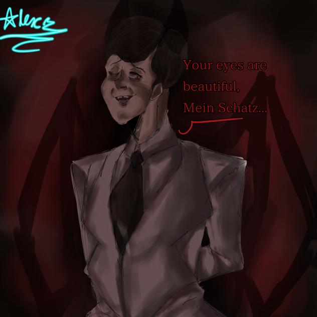 more crazy doctor guy !!!! - ibisPaint