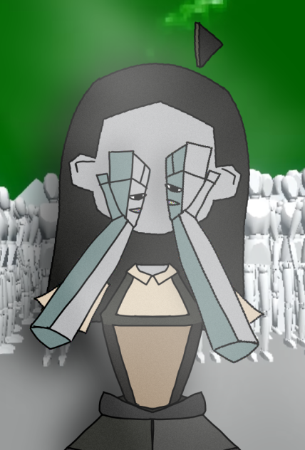 Ena Meltdown - ibisPaint