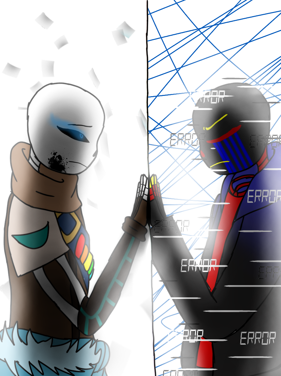 Create Or Destroy - ibisPaint