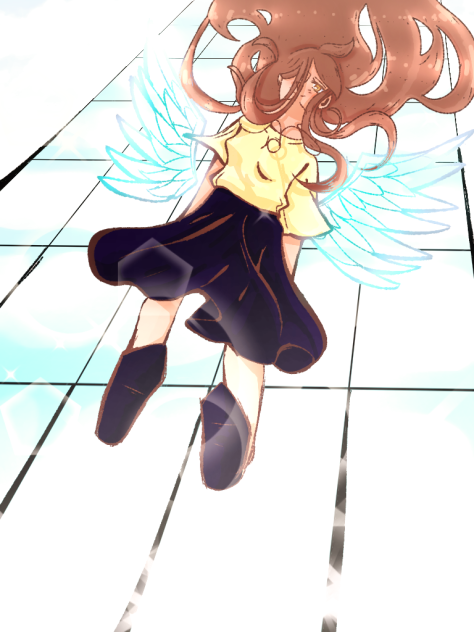 Friday 15 March - ibisPaint