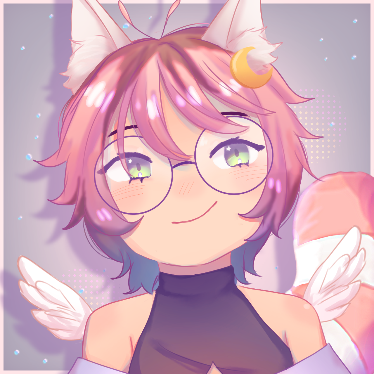 birthday gift - ibisPaint